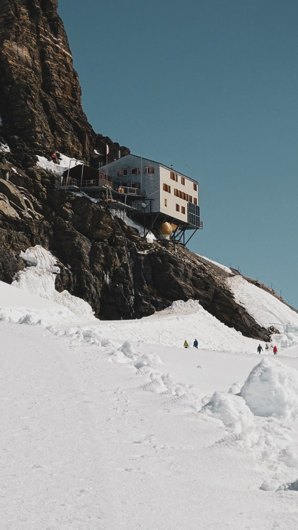 SVIZZERA: LE ESPERIENZE DA NON PERDERE TRA I CANTONI PIU’ BELLI DELLA ...