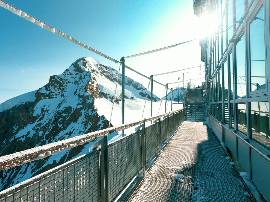 SVIZZERA: LE ESPERIENZE DA NON PERDERE TRA I CANTONI PIU’ BELLI DELLA ...