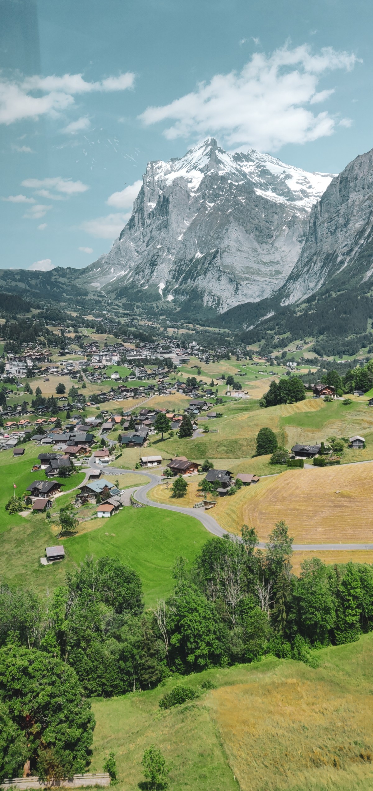 SVIZZERA: LE ESPERIENZE DA NON PERDERE TRA I CANTONI PIU’ BELLI DELLA ...